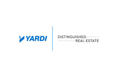 Distinguished Real Estate Selects Yardi's Unified Cloud Solution to ...